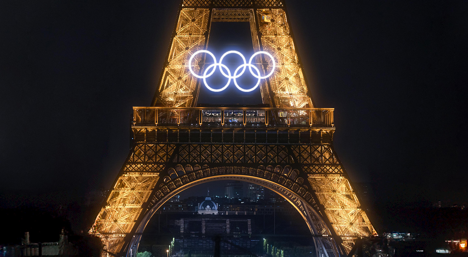 5 ways that the Paris Olympics are going green | Good Energy