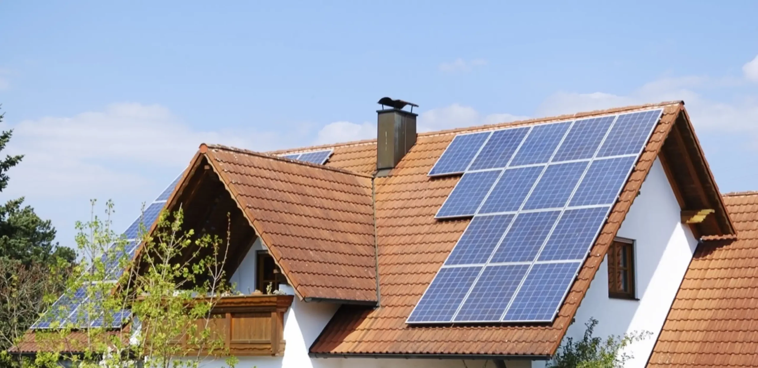 Why should you generate your own electricity? | Good Energy for Business