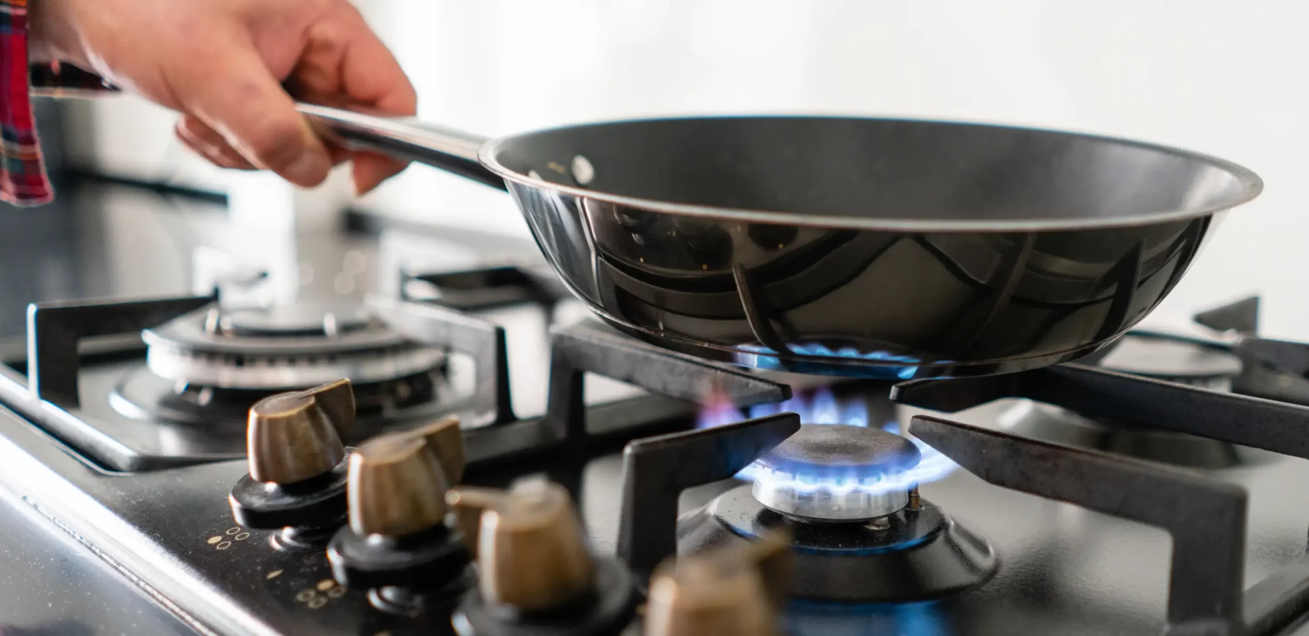 Make your gas supply green with our three-point checklist | Good Energy ...