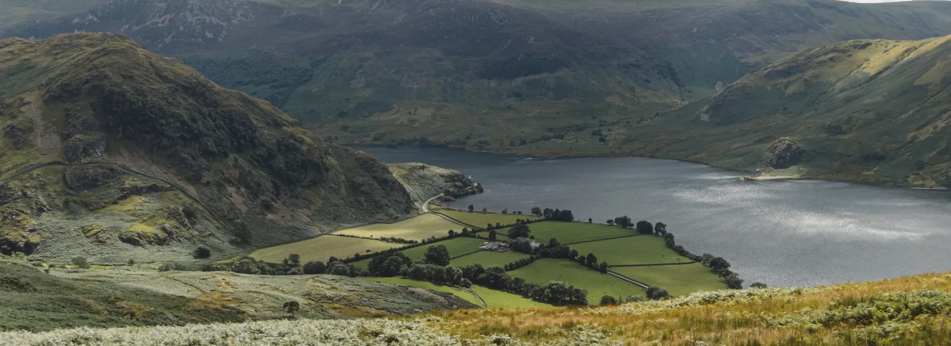 The CCC's land use report explained | Good Energy for Business