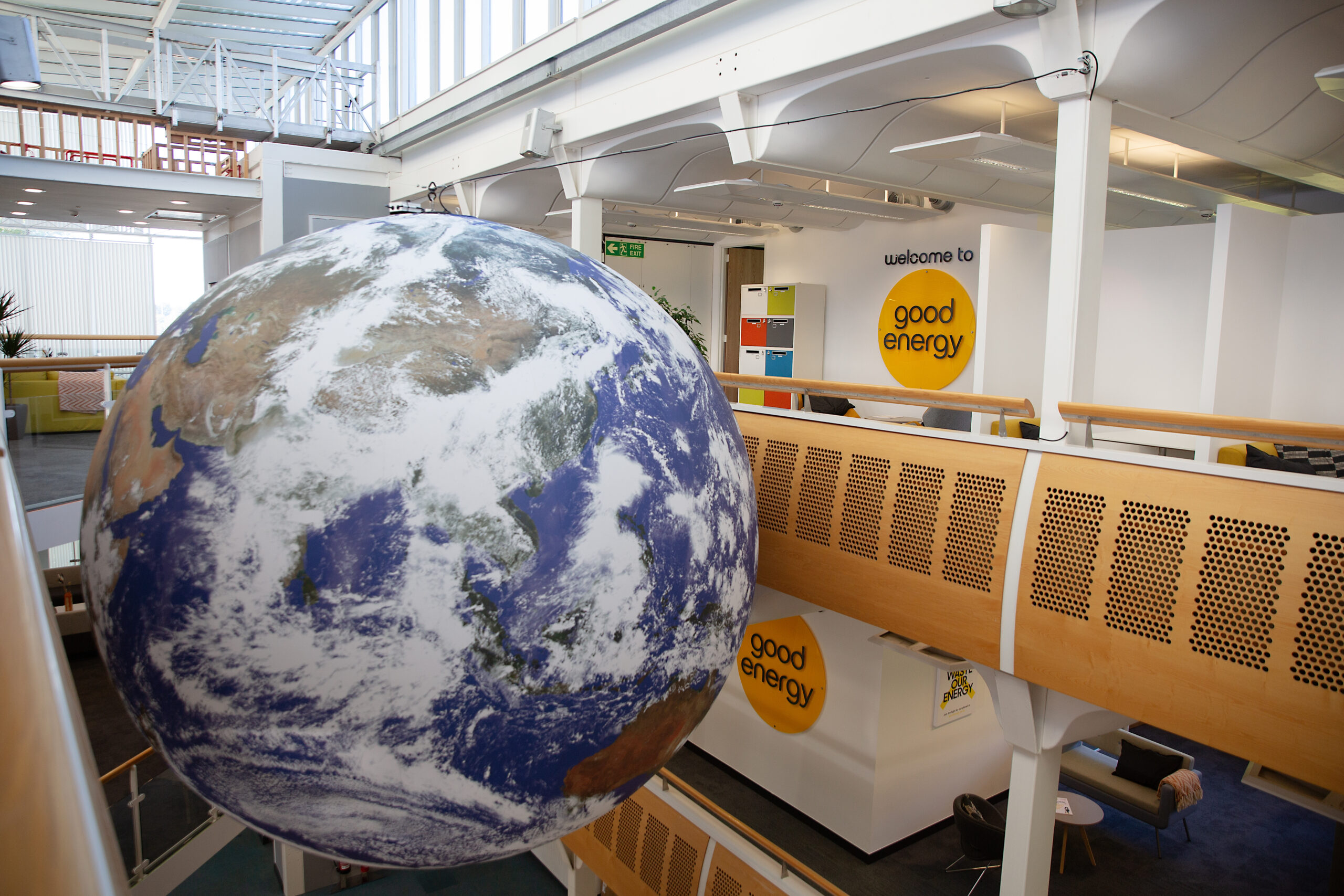 How to measure your carbon emissions | Good Energy for Business