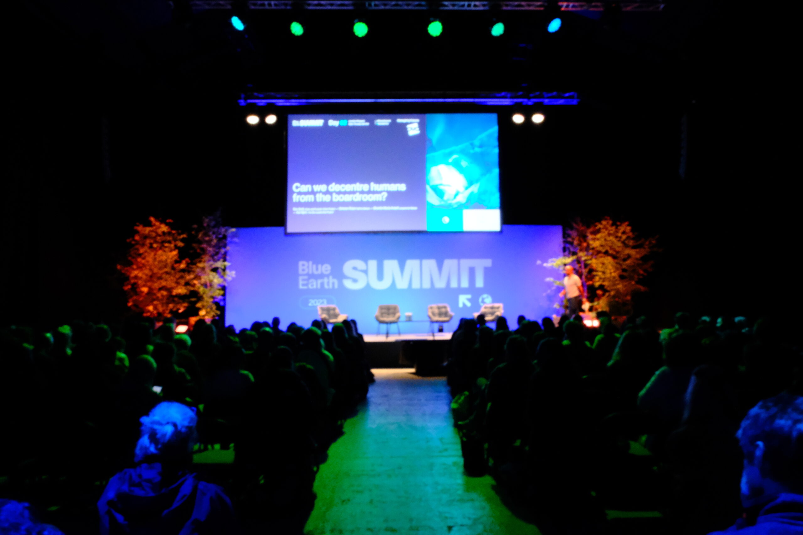 Our takeaways from Blue Earth Summit 2023 | Good Energy for Business