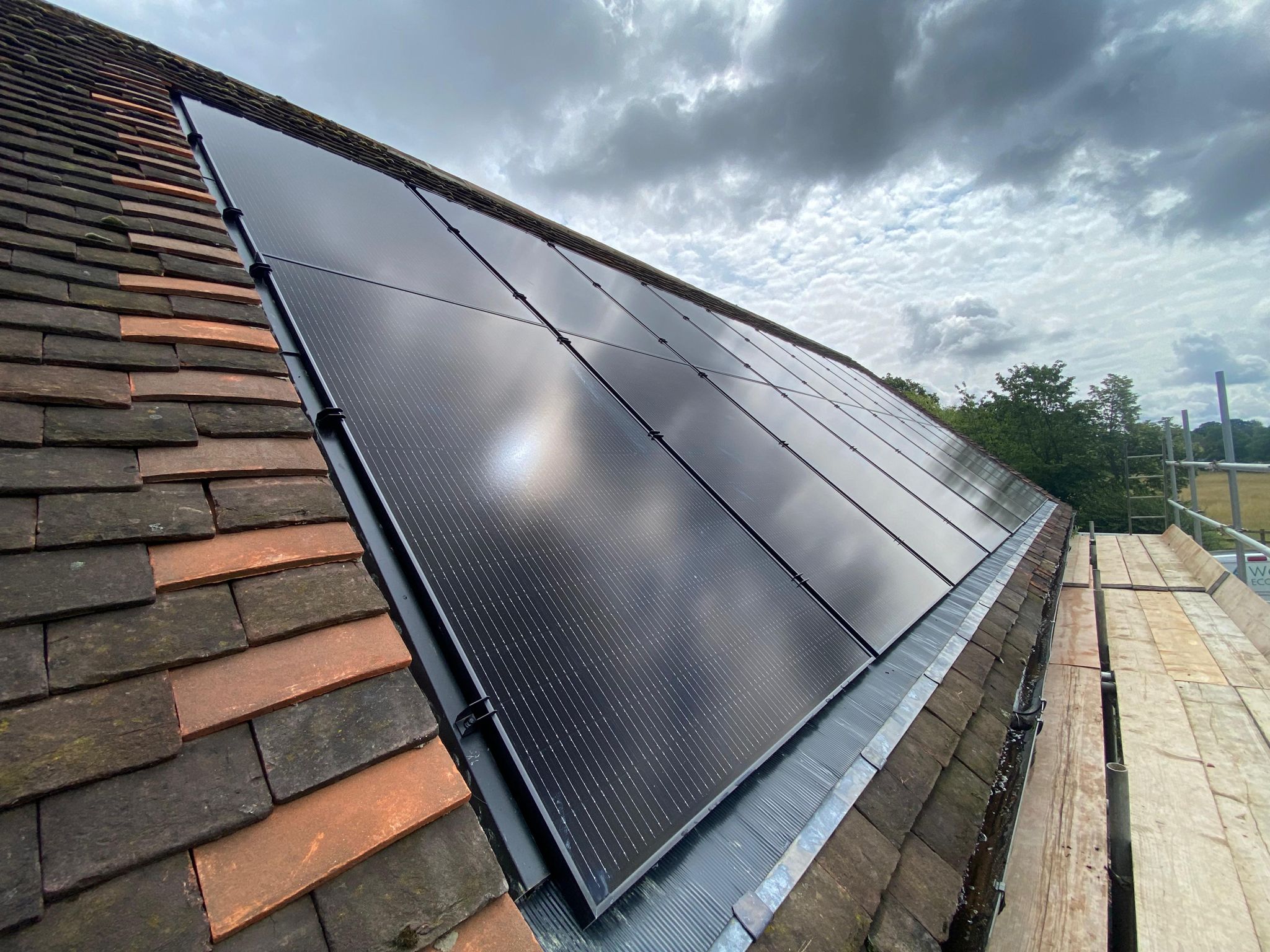 Want to expand your solar array? | Good Energy for Business