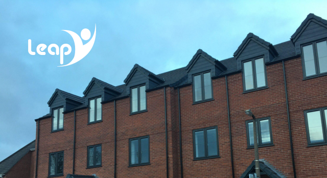 LEAP Housing | Good Energy for Business