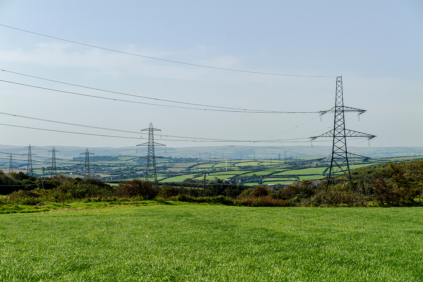 2026 energy trends you need to know about | Good Energy for Business