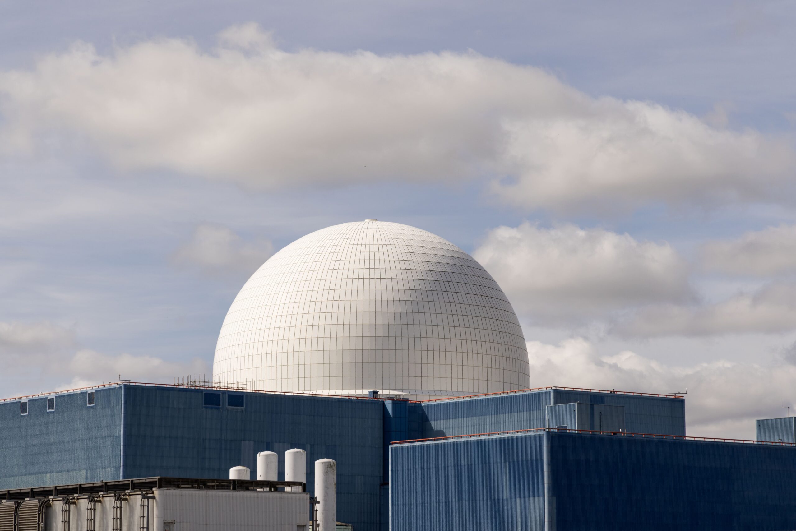 What is the Nuclear RAB Levy? | Good Energy for Business