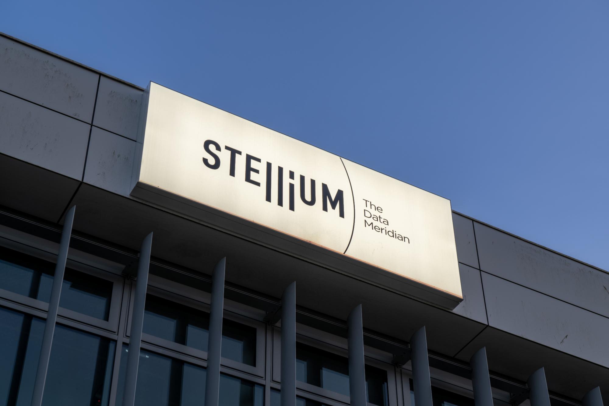 Stellium Data Centre | Good Energy for Business