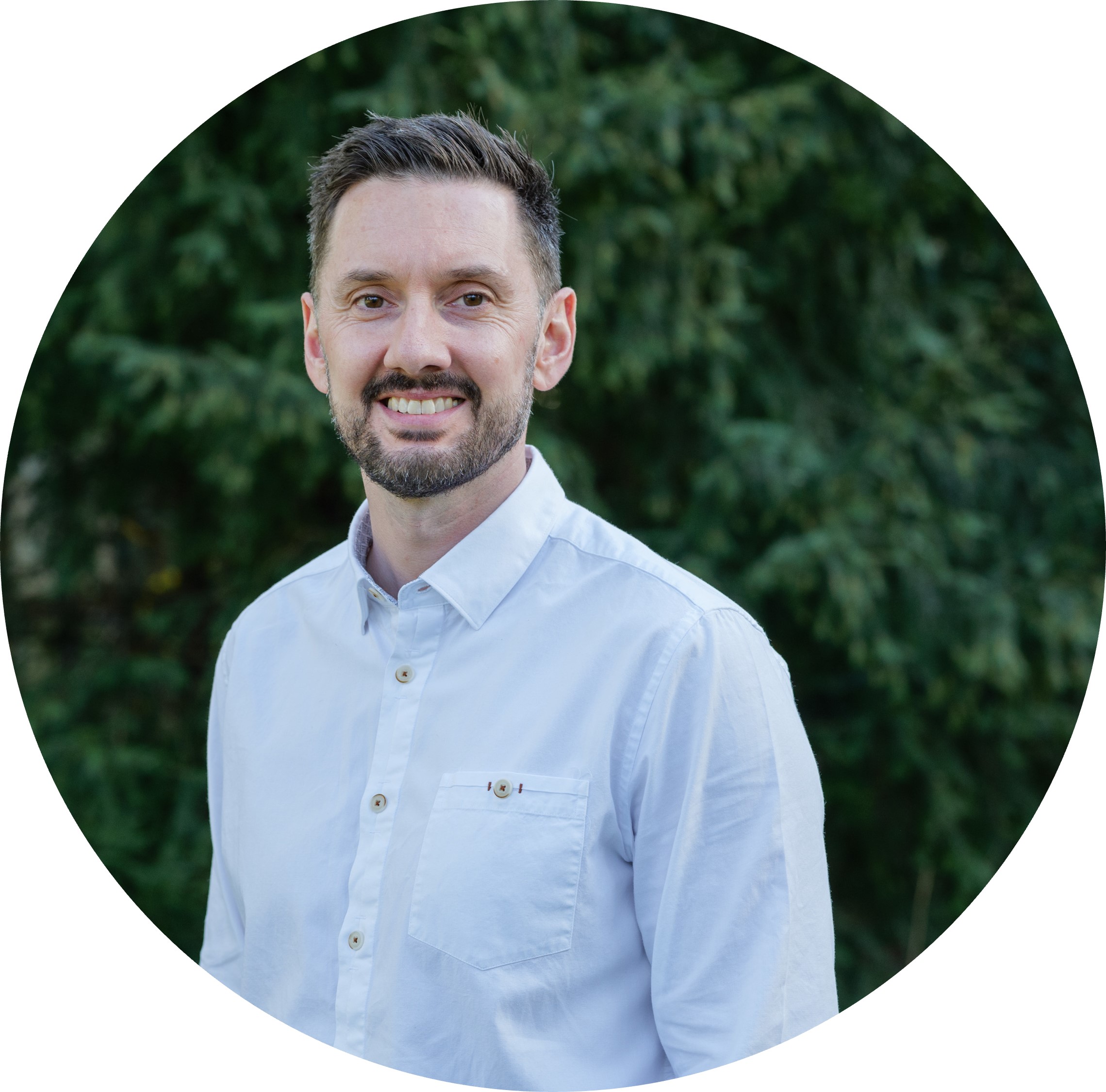 James Rees - Good Energy for Investors