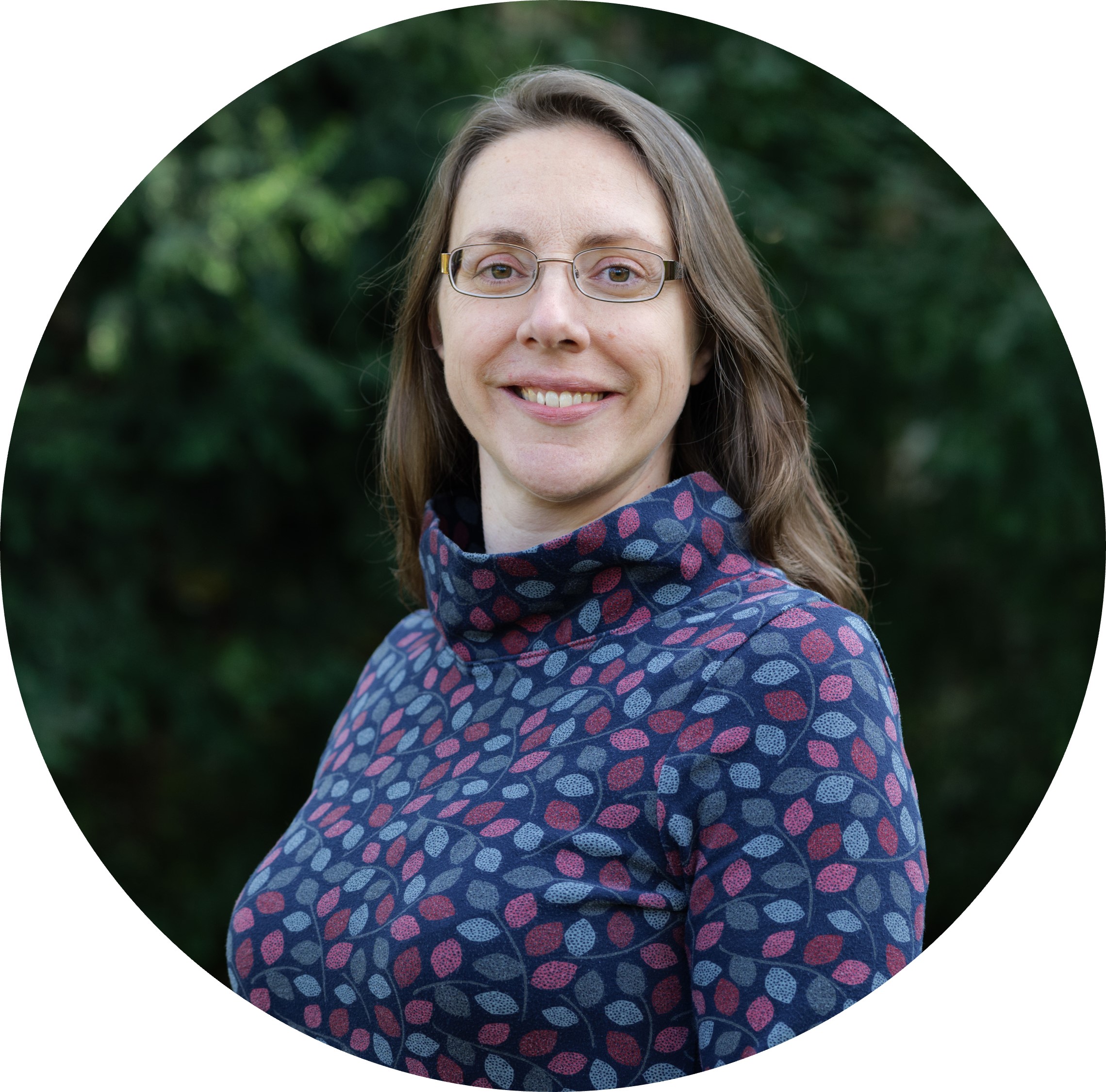 Nemone Wynn-Evans - Good Energy for Investors