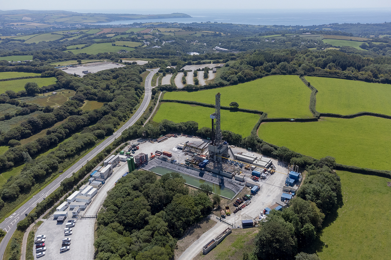 Going deeper underground with Eden Geothermal | Good Energy