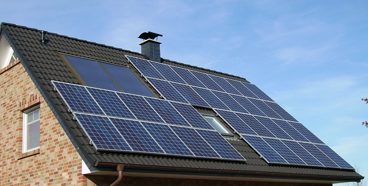 Answering your questions about solar panels | Good Energy