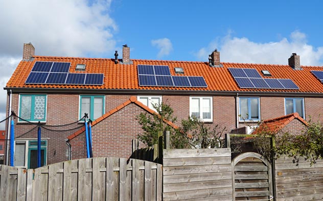 Domestic solar is bigger than the UK's largest power station | Good Energy