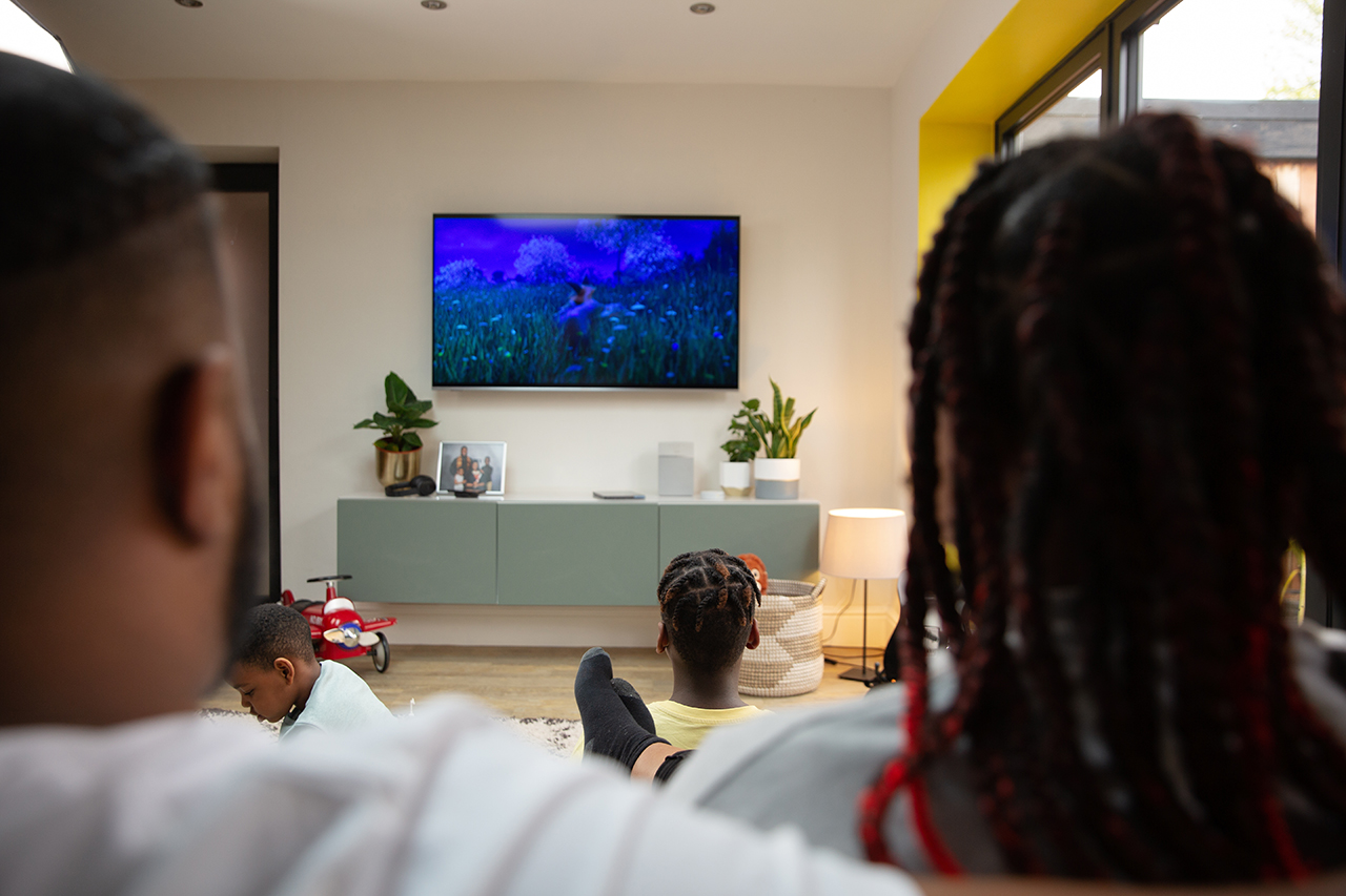 Green tv shows and films to add to your watchlist | Good Energy