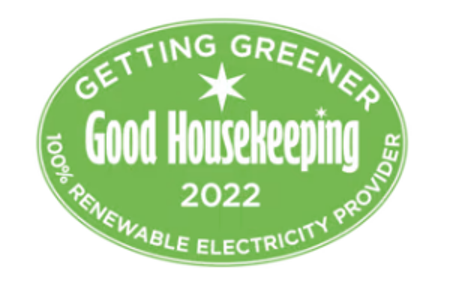 Green energy tariff accreditations explained | Good Energy