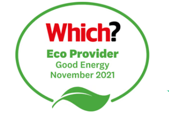 Green energy tariff accreditations explained | Good Energy