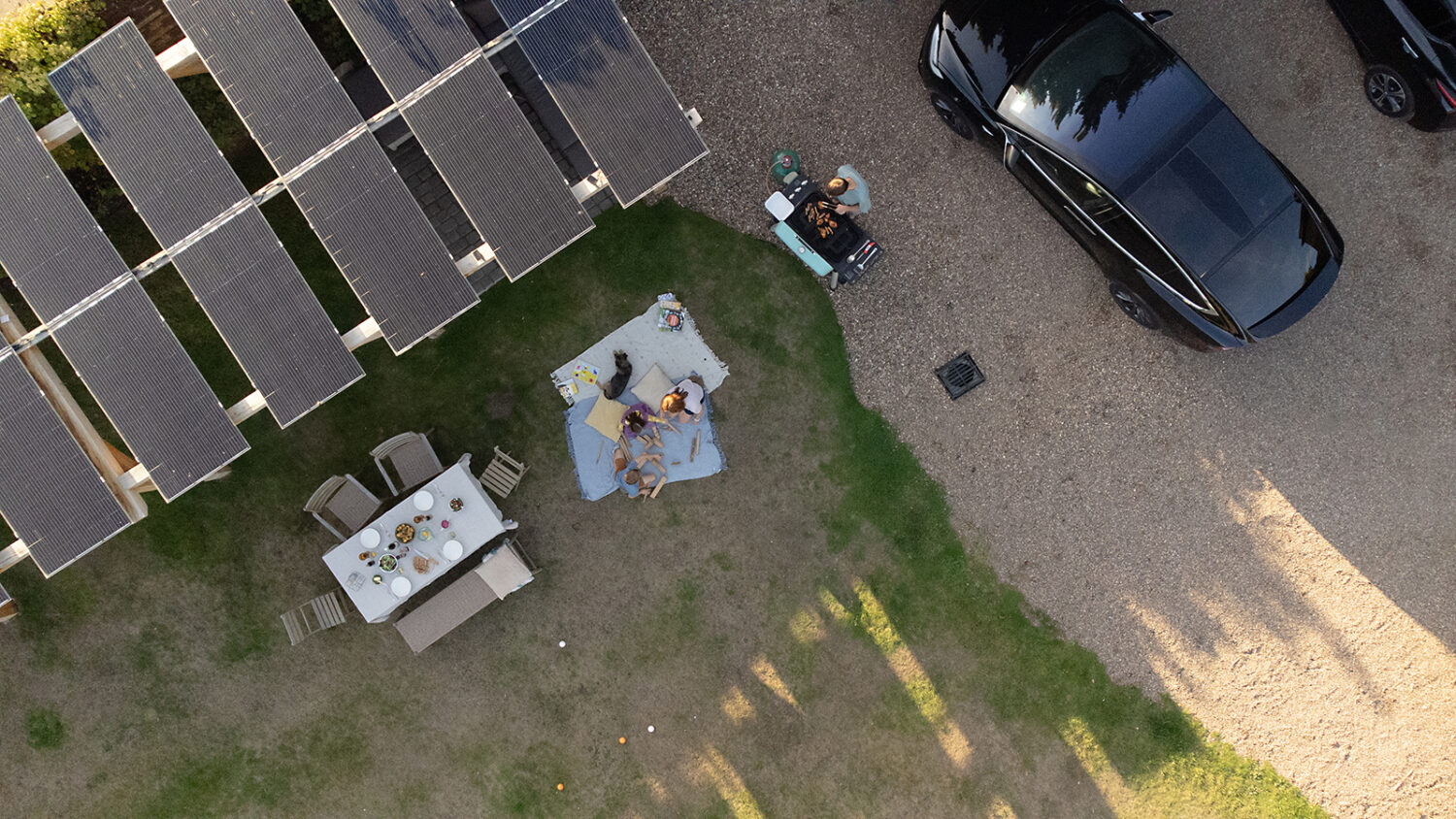 What are smart export payments? | Good Energy