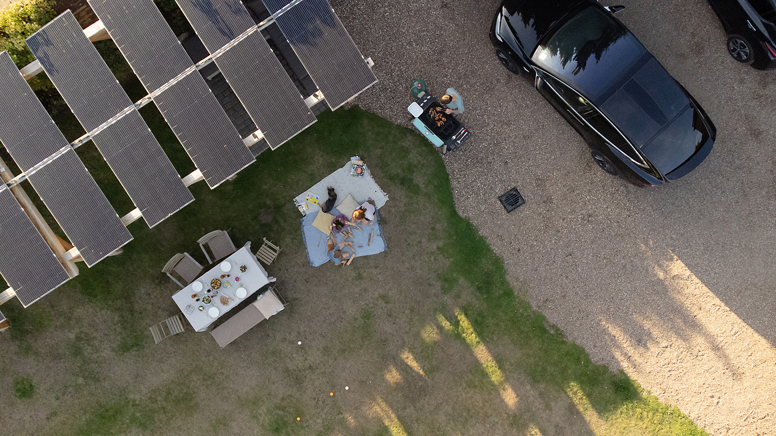 What are smart export payments? | Good Energy