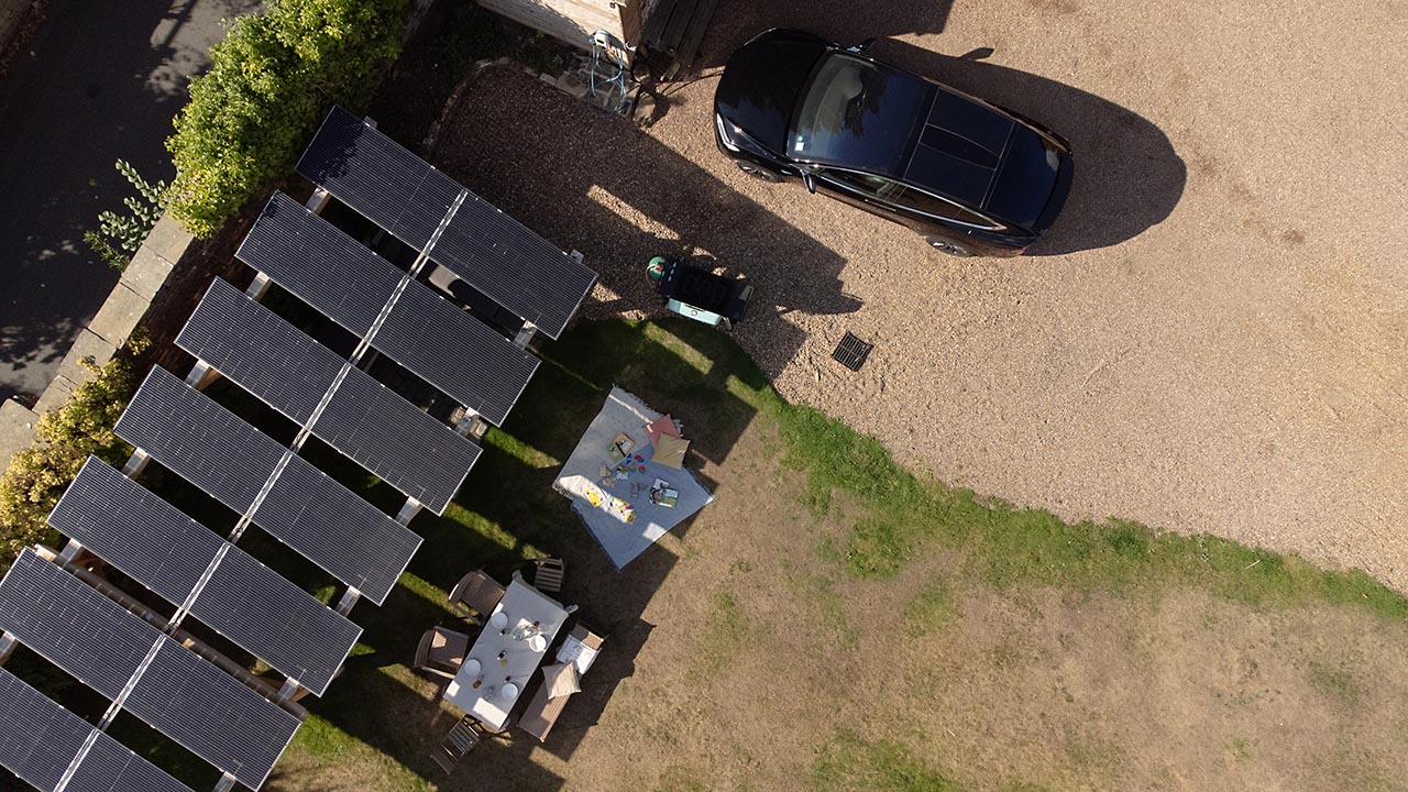 What are smart export payments? | Good Energy