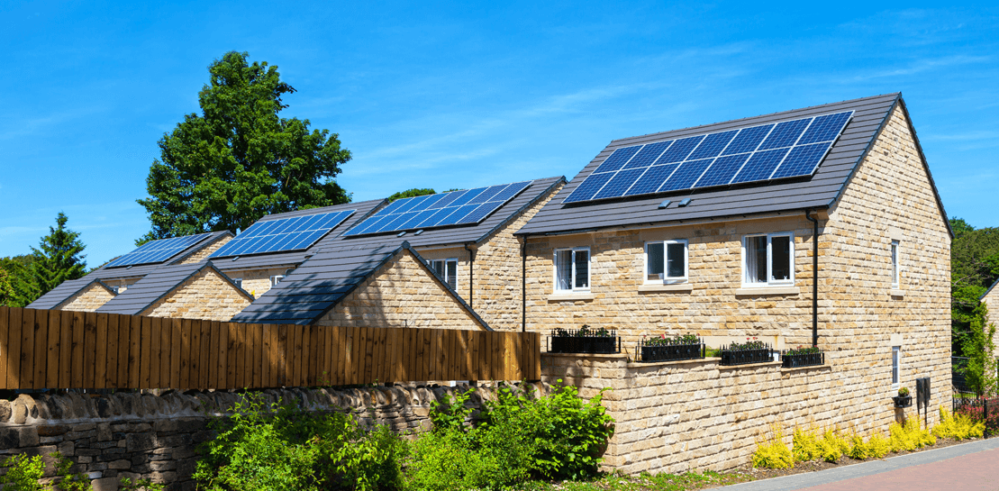 Join Good Energy's solar export tariff | Good Energy