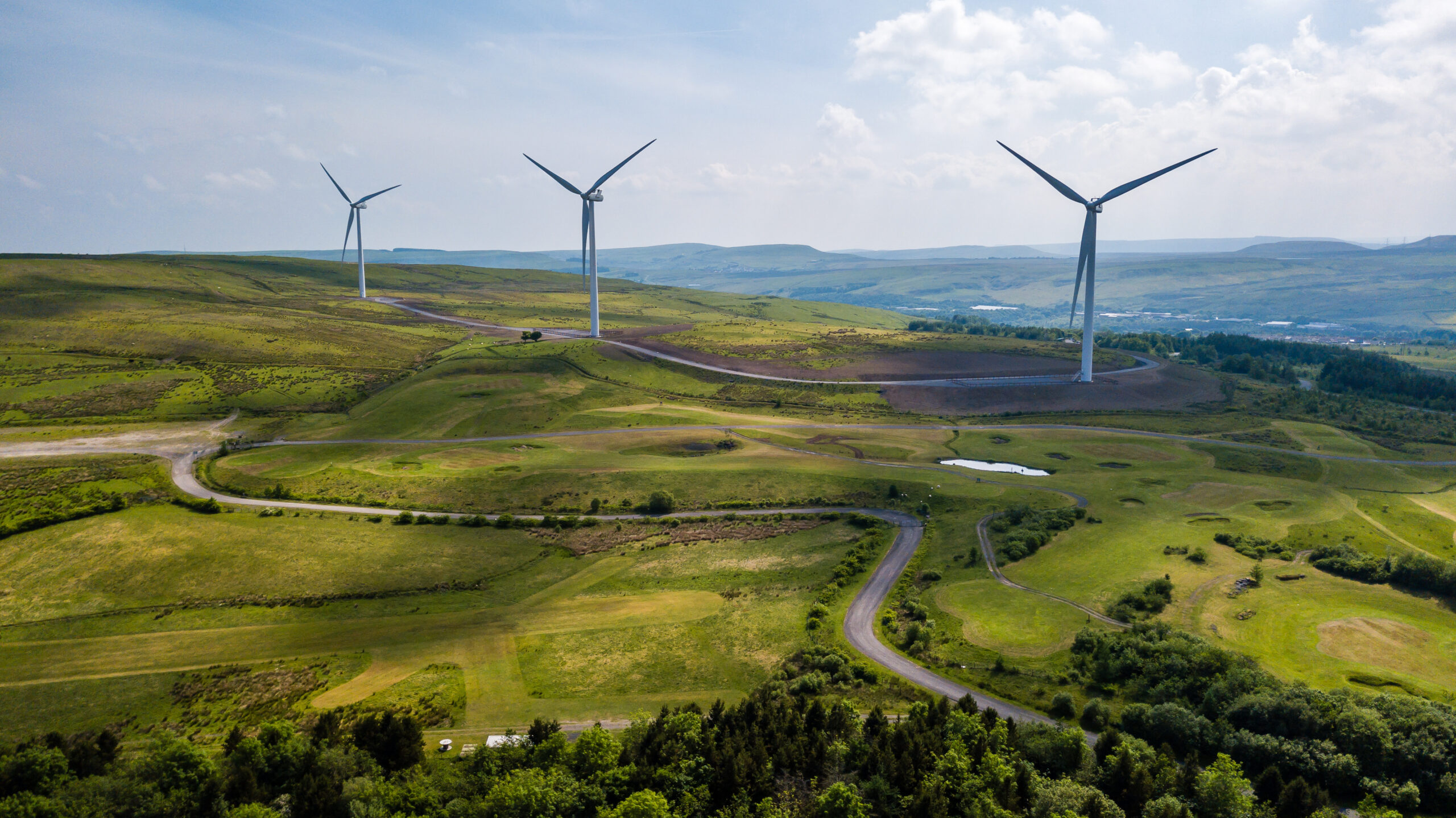 Ten highlights from Good Energy’s 2022 Annual Report | Good Energy