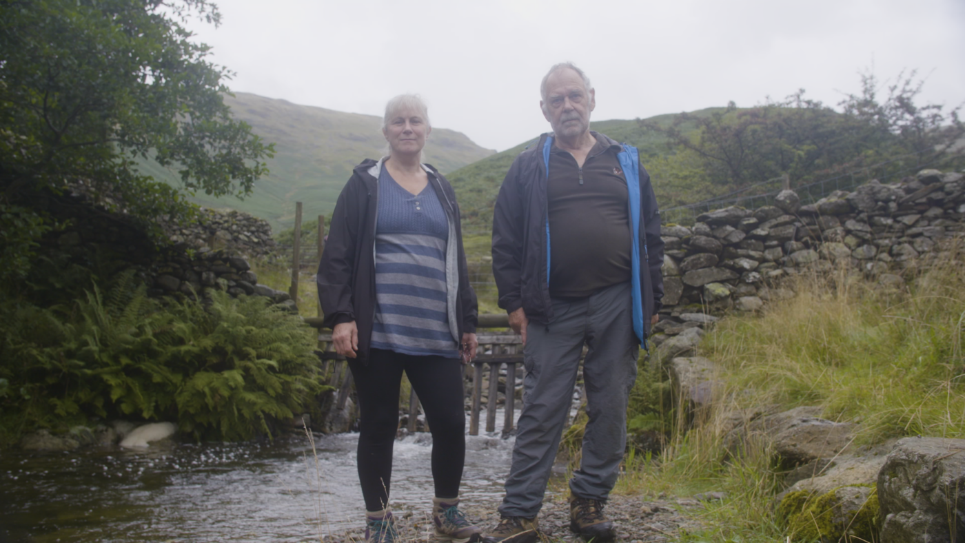 Meet the generator: Tongue Gill Hydro | Good Energy