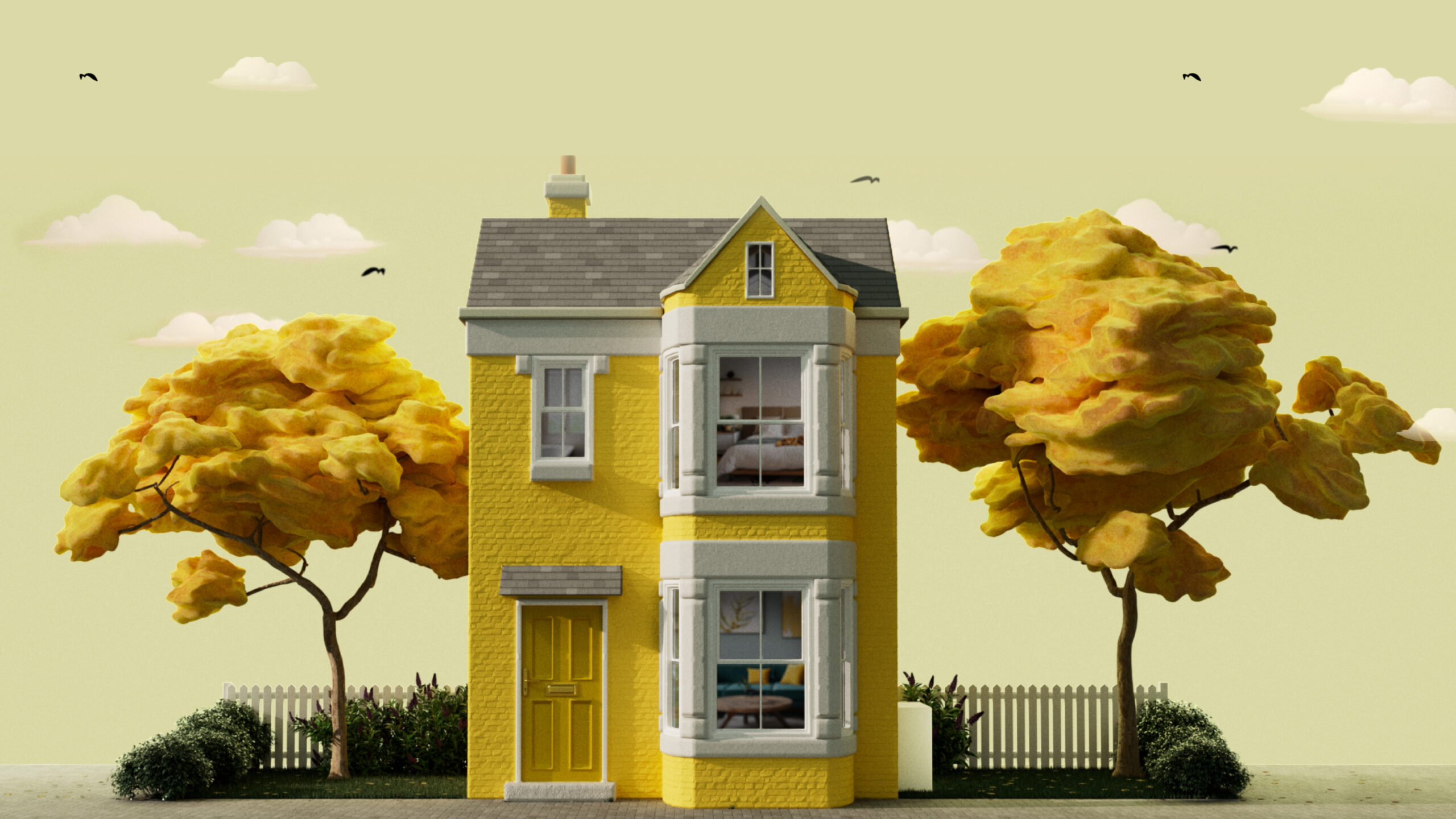 Pump up your home: Watch our new TV ad | Good Energy