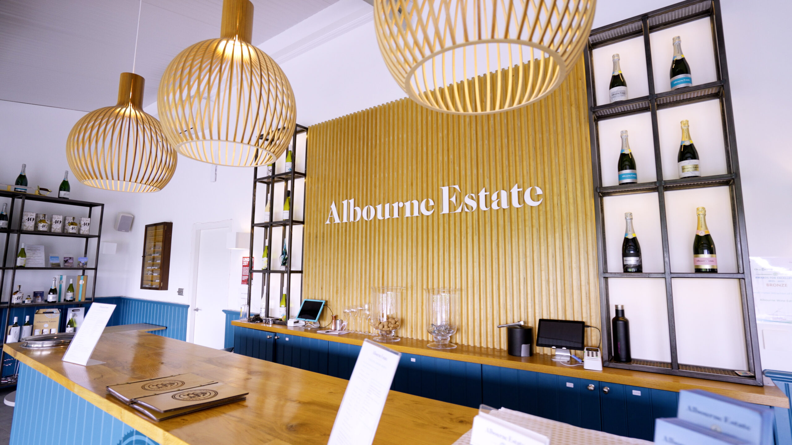 Meet the generator: Albourne Estate | Good Energy