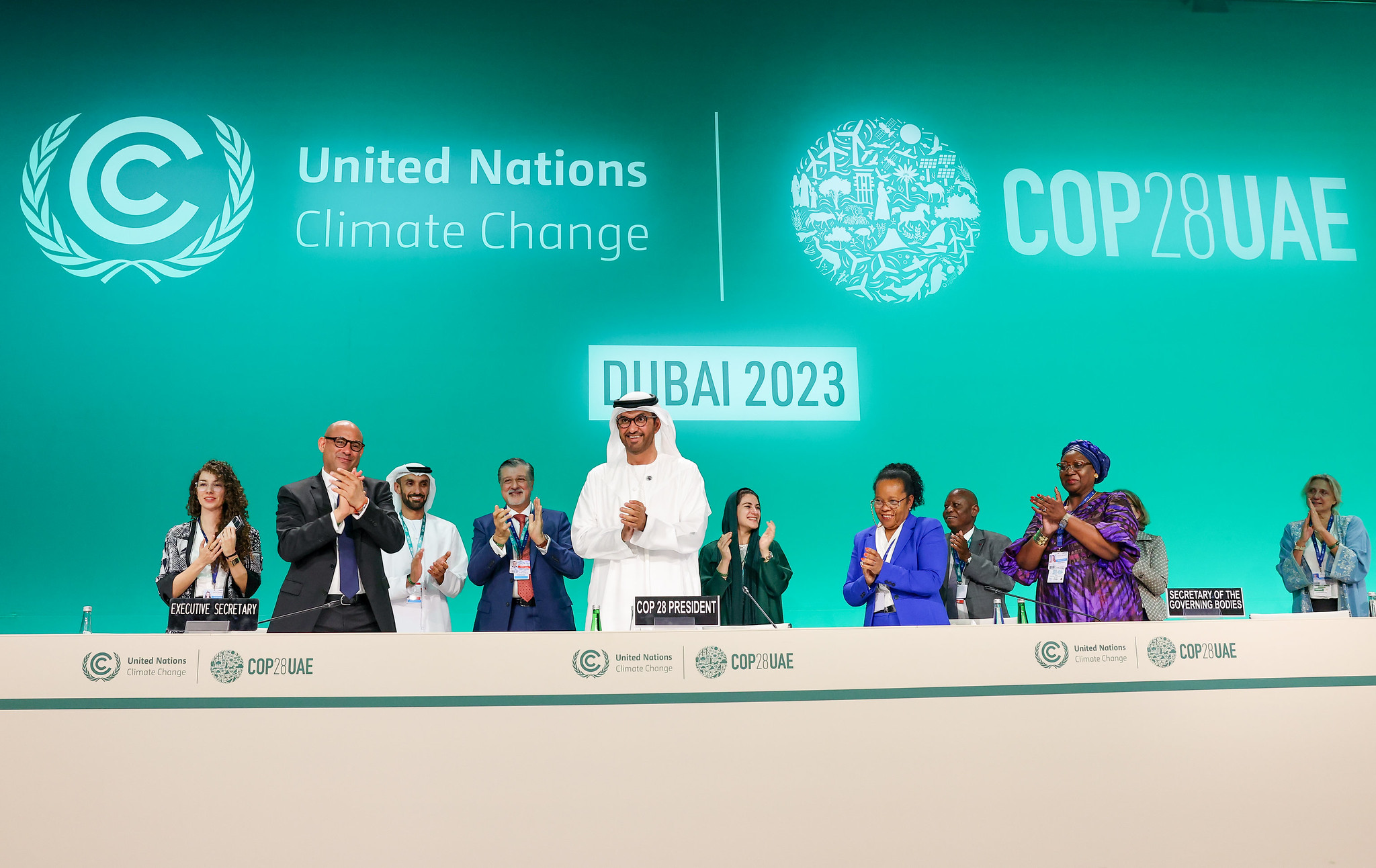 COP28: what you need to know | Good Energy
