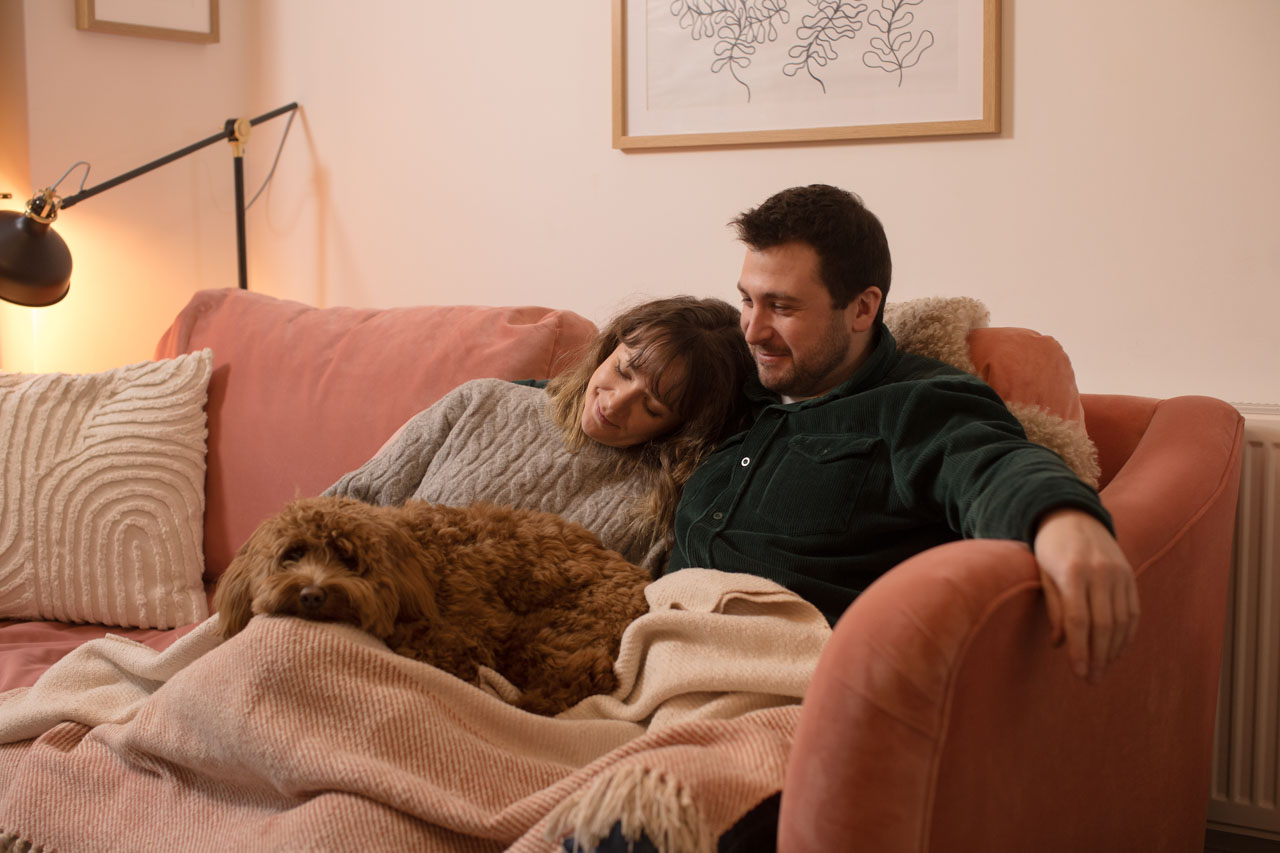 How Brits really use their heating | Good Energy