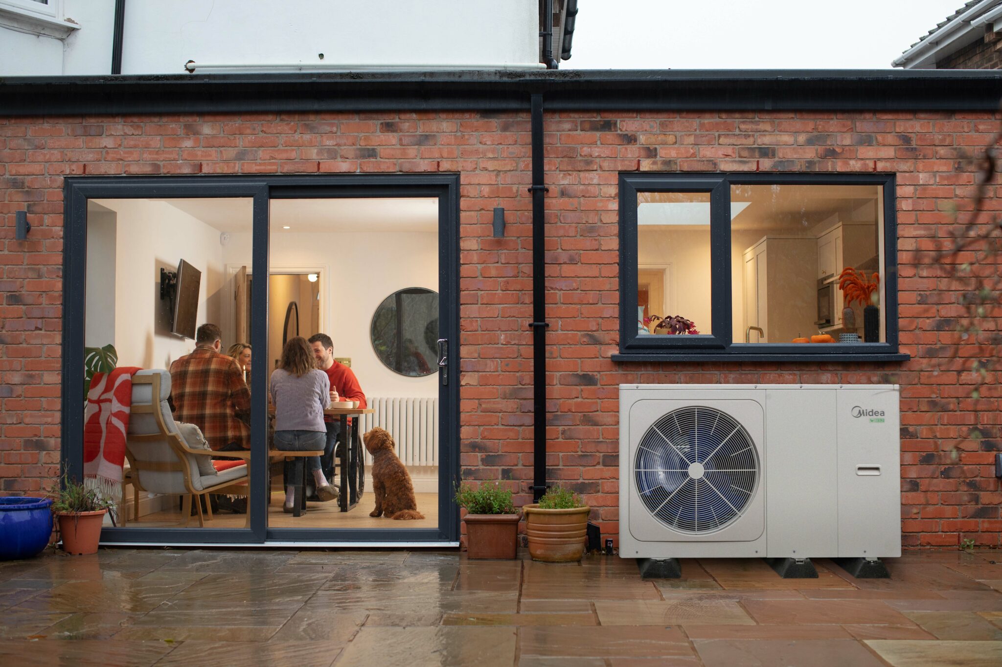 Good Energy tariffs | Good Energy