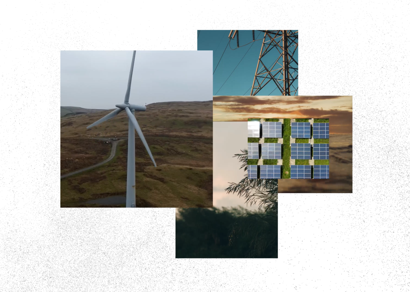 How green is your electricity? Introducing Good Green Supply | Good Energy