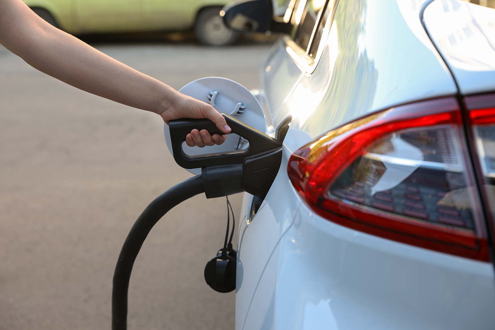 Good Energy launches new EV tariff | Good Energy