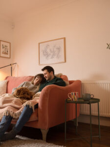 What’s good about our app and online account? | Good Energy