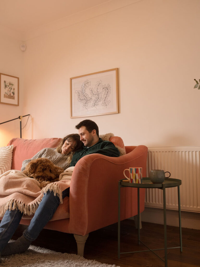 What’s good about our app and online account? | Good Energy